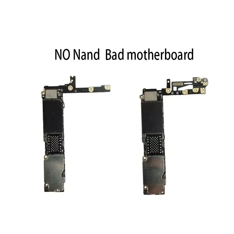 IPhone Motherboards: Defective Logic Board, Disassembled Parts For 6G ...
