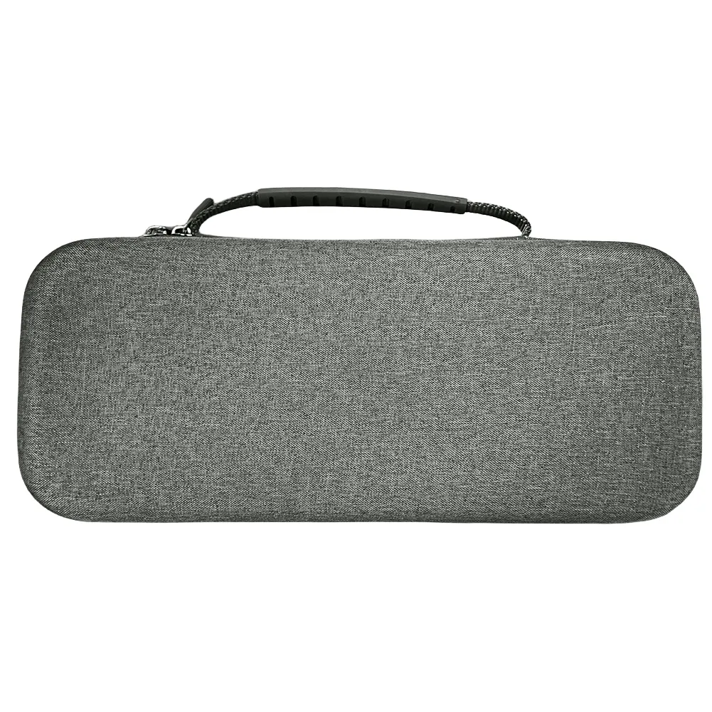 EVA Carrying Case Hard Shell Shockproof Bag with Mesh Pocket for PS5 ...