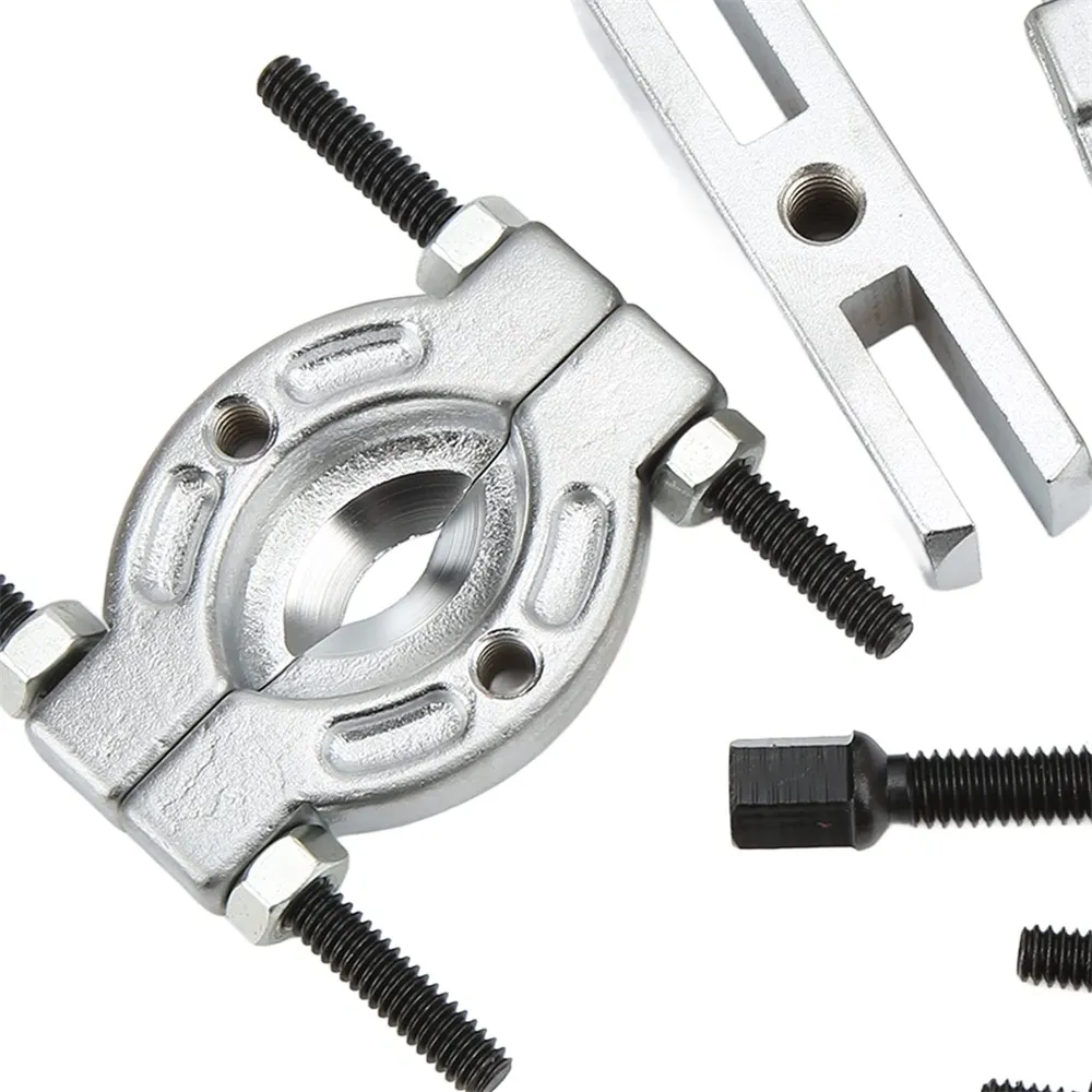 DHgate.com:9pcs Portable Bearing Splitter Puller Kit - High-Strength ...