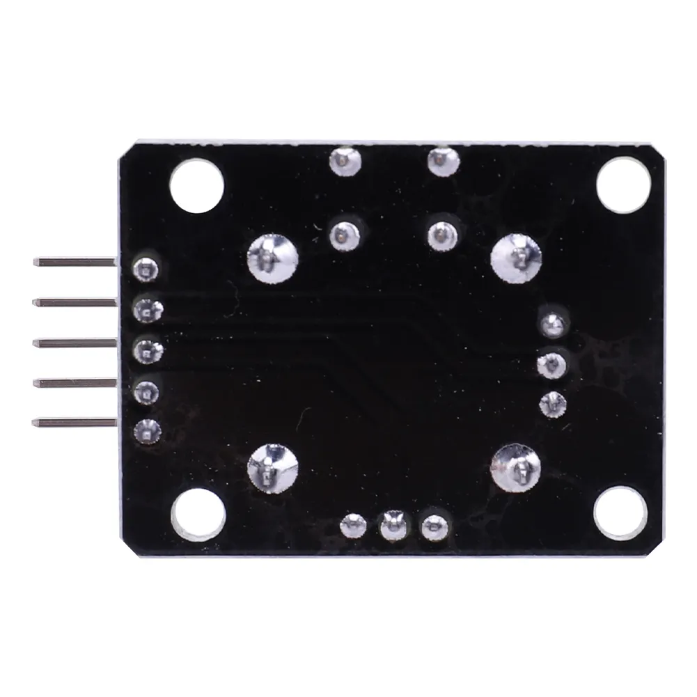 DHgate.com:QuantityPCS Joystick Breakout Module for Arduino, Material Dual-Axis PS2 Joystick, 5V ...