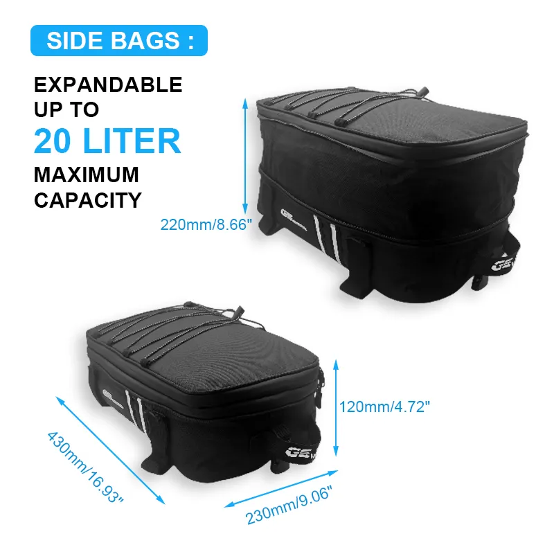 DHgate.com:Motorbike Backpack Waterproof Motorcycle Dry Bags - Durable ...