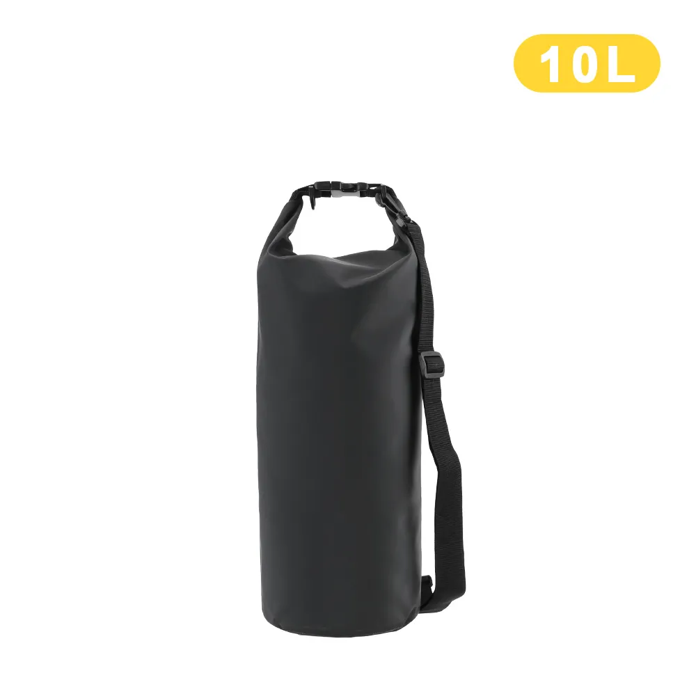 Waterproof Outdoor PVC Dry Sack Bags 10L 15L 20L 30L for Diving ...