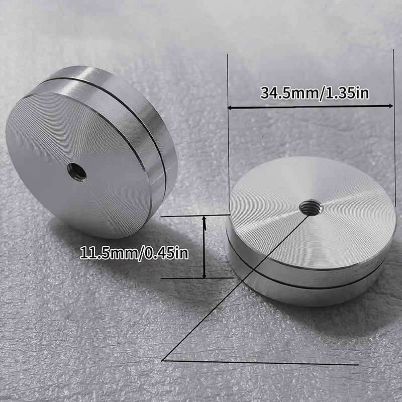 Ceramic Clay Pottery Trimming Spinner Tool with Metal Bearing Rotary ...