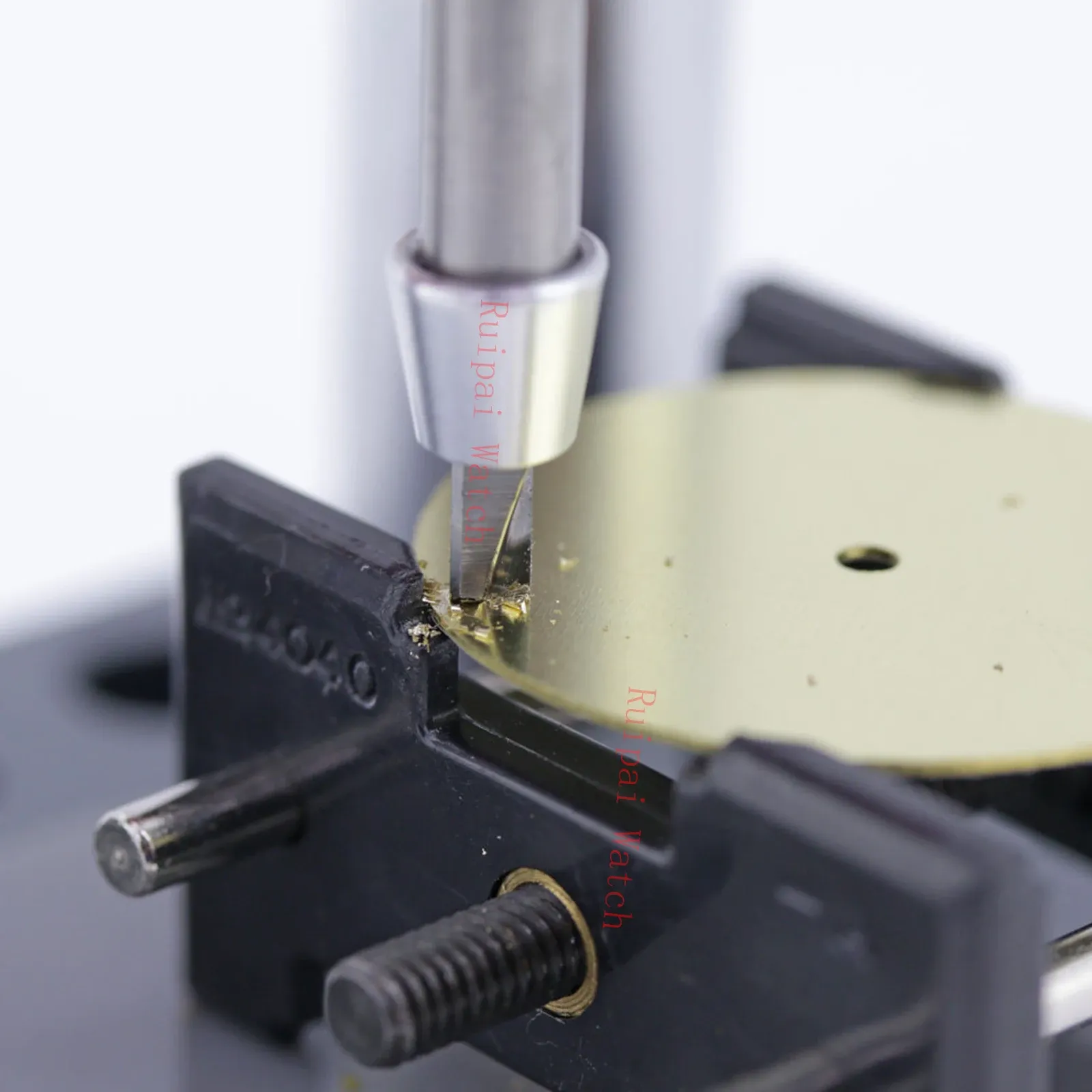 Premium Replacement Blade for Watch Dial Feet Milling Tool - Watchmaker ...