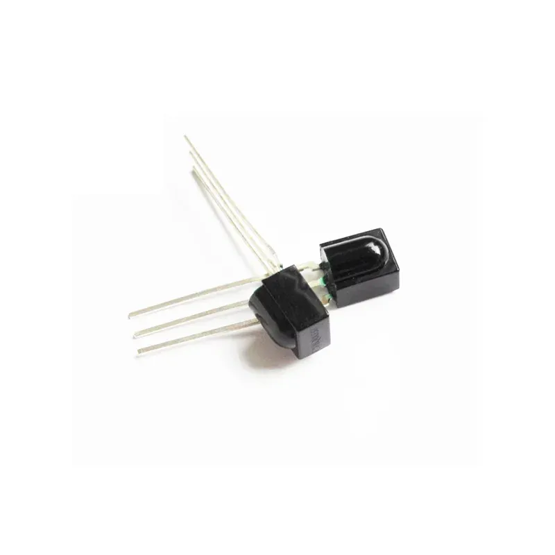 IR Receiver Module - Integrated Infrared Receiver Head for Remote ...