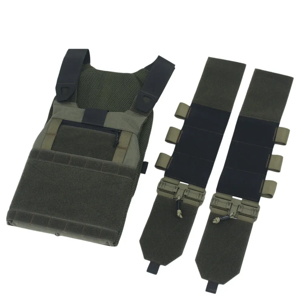 DHgate.com:Tactical FCSK 2.0 Vest Military Hunting Airsoft Combat Vest ...