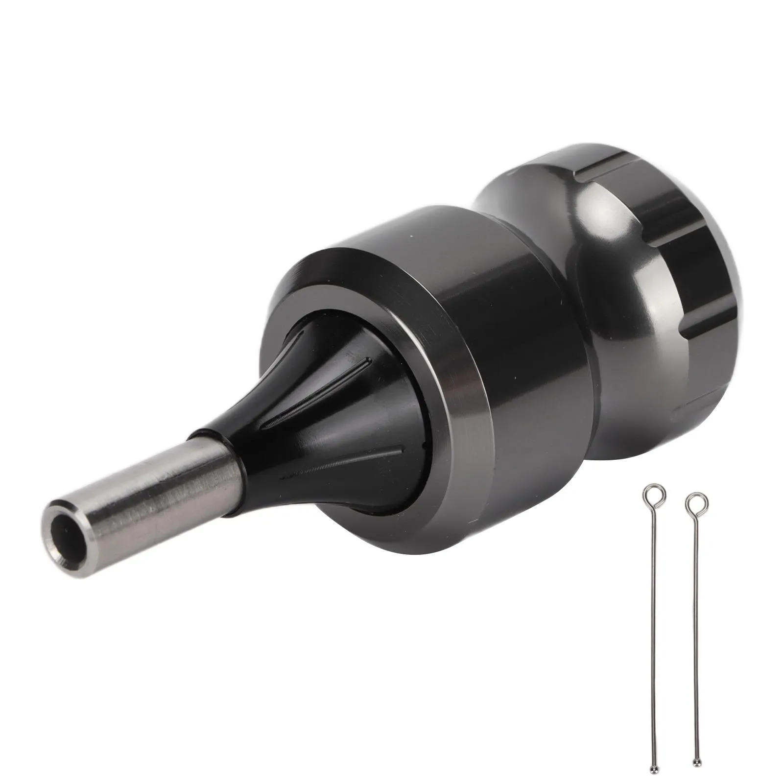 Pro Adjustable Tattoo Grip - Cartridge Handle for Coil & Rotary ...