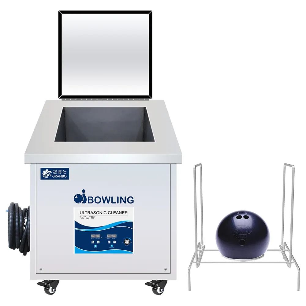 DHgate.com:Ultrasonic Bowling Balls Cleaner 33L Golf Sport Club Use ...