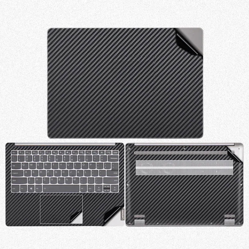 2024Protective Laptop Skin & Keyboard Cover Set for Lenovo IdeaPad 3 ...