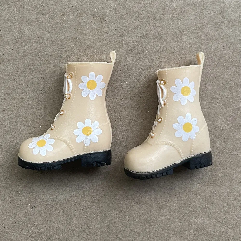 Doll Clothing & Accessories | DIY High-Heels & Boots for 18-inch Dolls ...