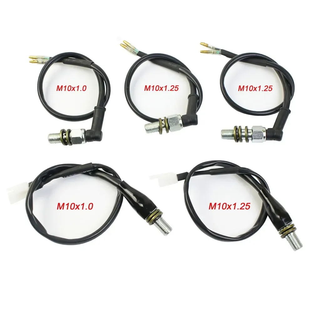 DHgate.com:Motorcycle M10x1.25mm Double Banjo Bolt Hydraulic Brake ...