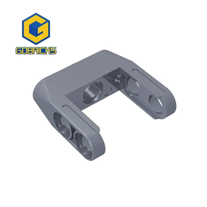 DHgate.com:Gobricks Assemble Particle 87408 Cross Shaft Bolt Connector ...