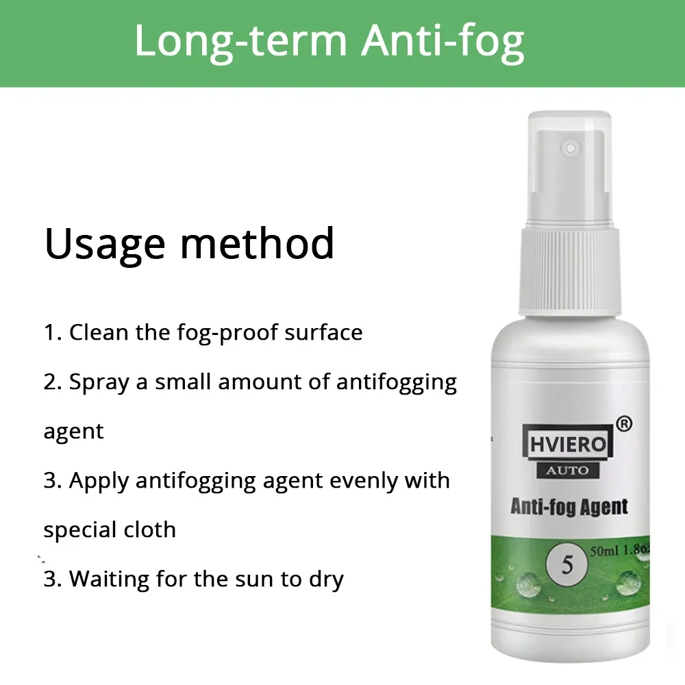 DHgate.com:S5 Waterproof Antifog Nano Coating Spray for Auto Glass ...