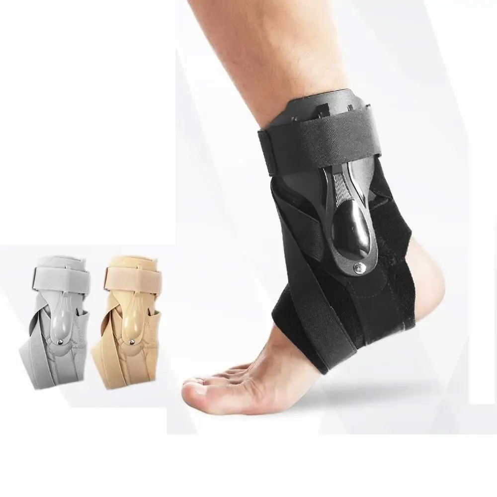 Ankle Support, Sprained Ankle Brace For Basketball, Soccer, Volleyball ...