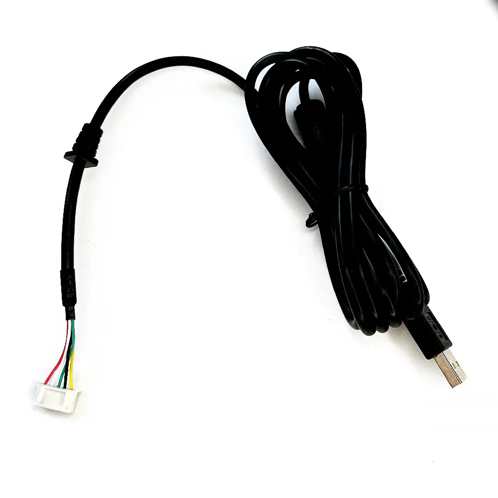 Câble USB Pour Arcade Game Machine Hitbox Controller Joystick Pour PC ...