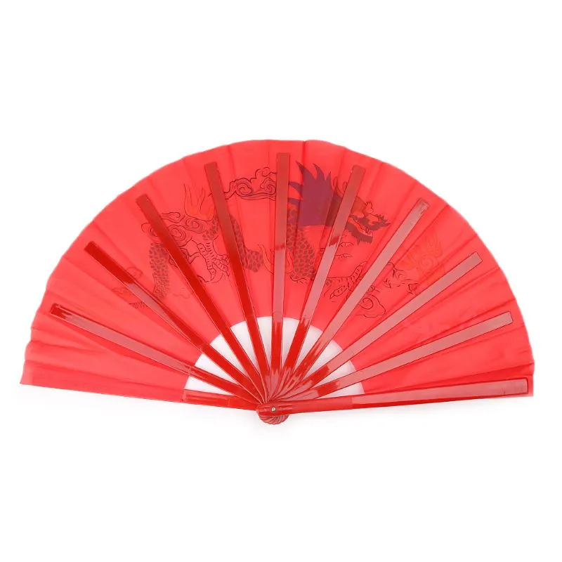 Material Handheld Folding Fan with Embroidered Flowers for Dancing ...