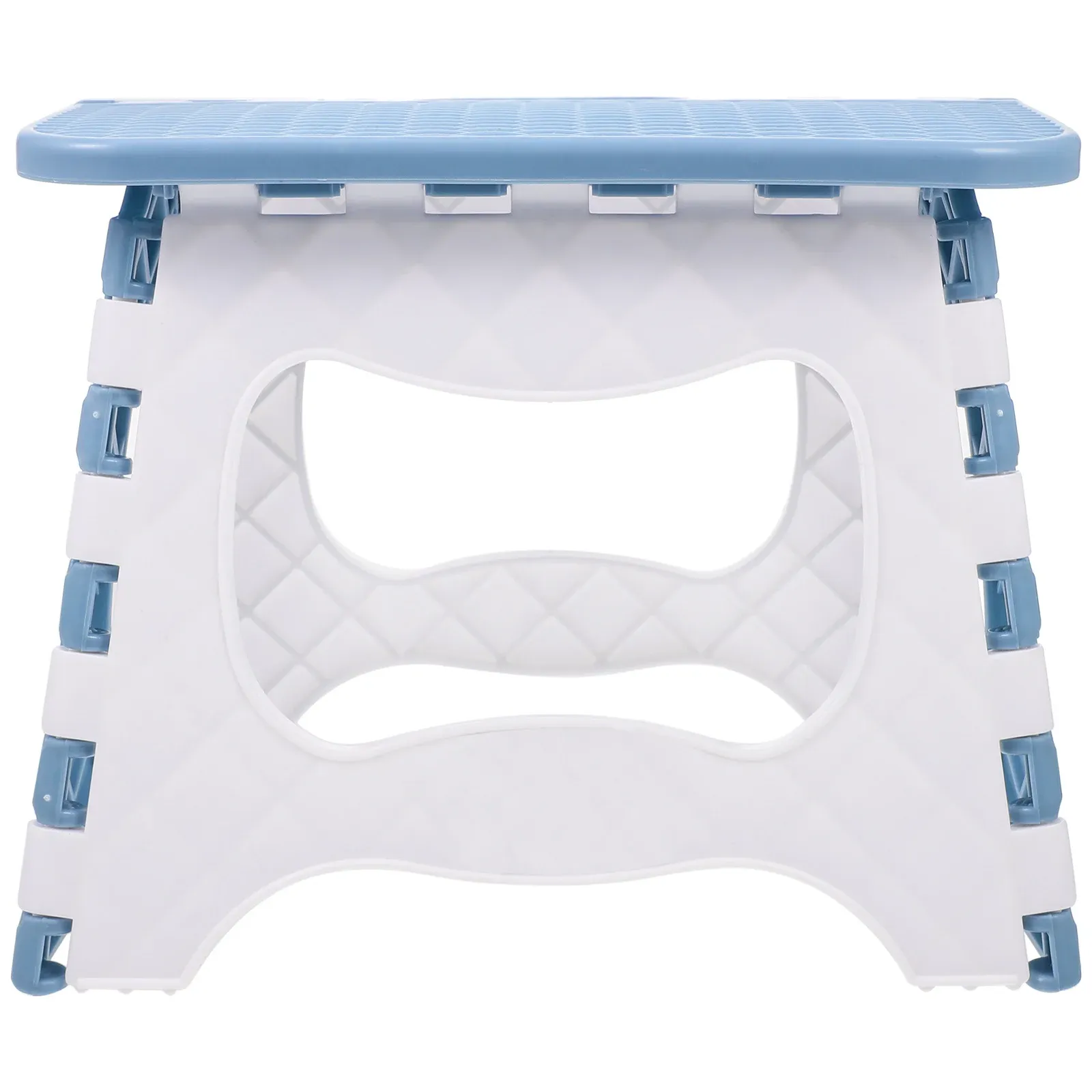 Foldable Stool Step Foot Chair for Fishing, Bathroom, Kitchen, Camping ...