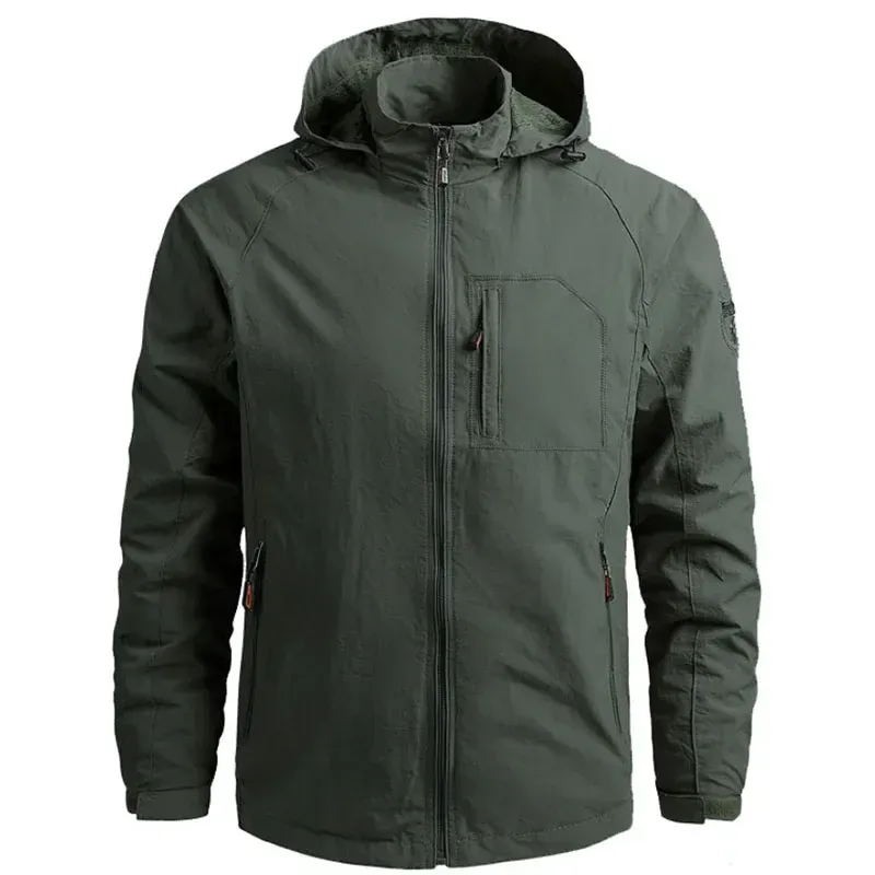 DHgate.com:Tactical Waterproof Spring & Autumn Mens Military Outdoor ...