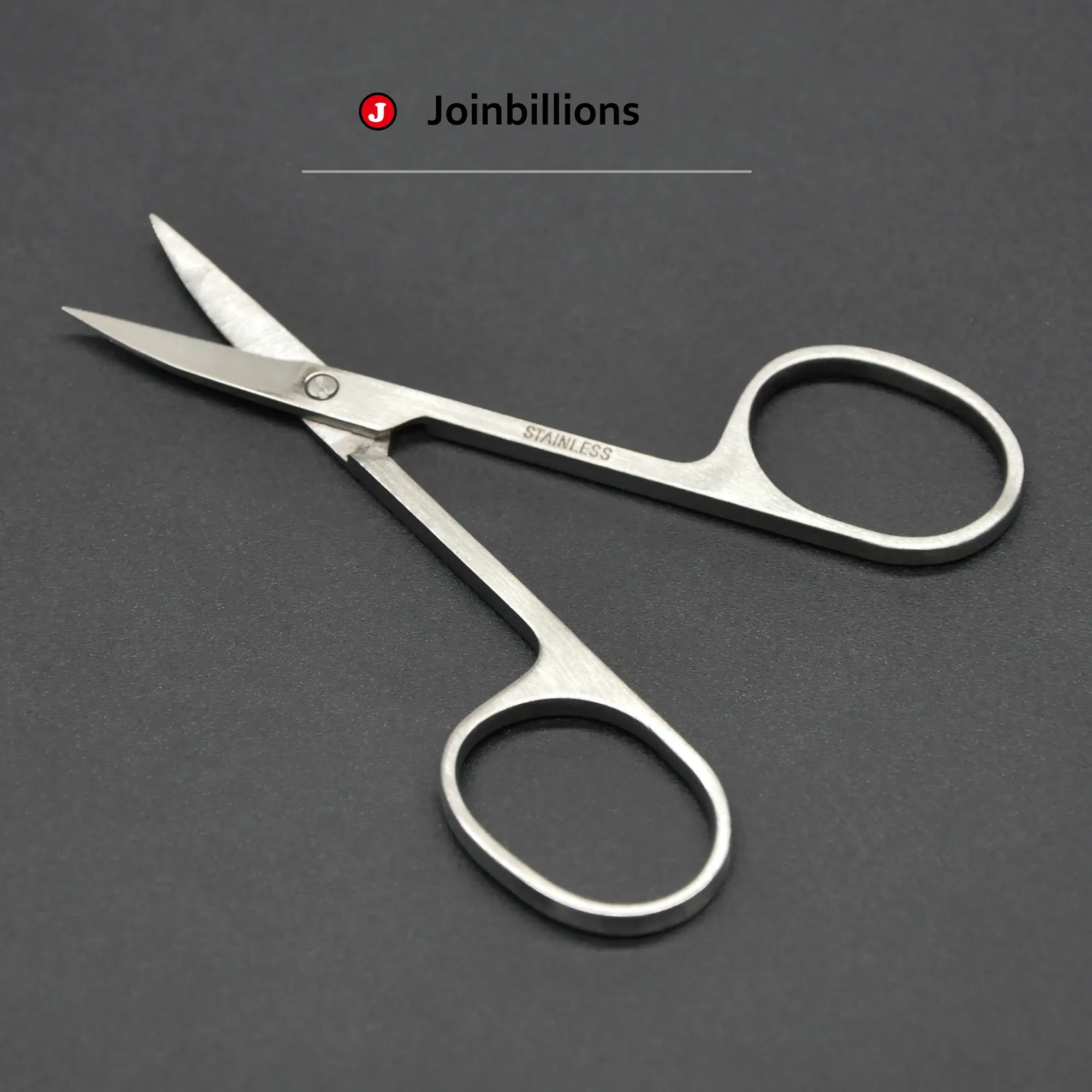 DHgate.com:Professional Stainless Steel Makeup Scissor and Knife Set for Precise Eyebrow Shaping ...