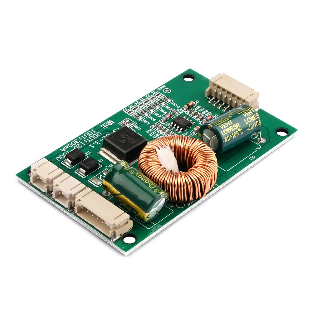 Universal 14 65 Inch LED LCD TV Backlight Driver Board Constant Current ...