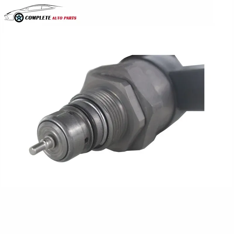 DHgate.com:Fuel Pressure Control Valve Regulator Fits Mercedes Benz ...