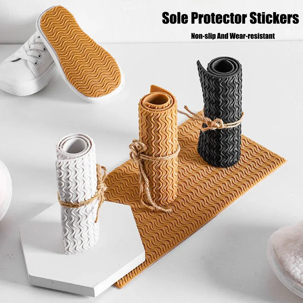 DHgate.com:Non-Slip Rubber Sole Protectors for Heels - Self-Adhesive ...