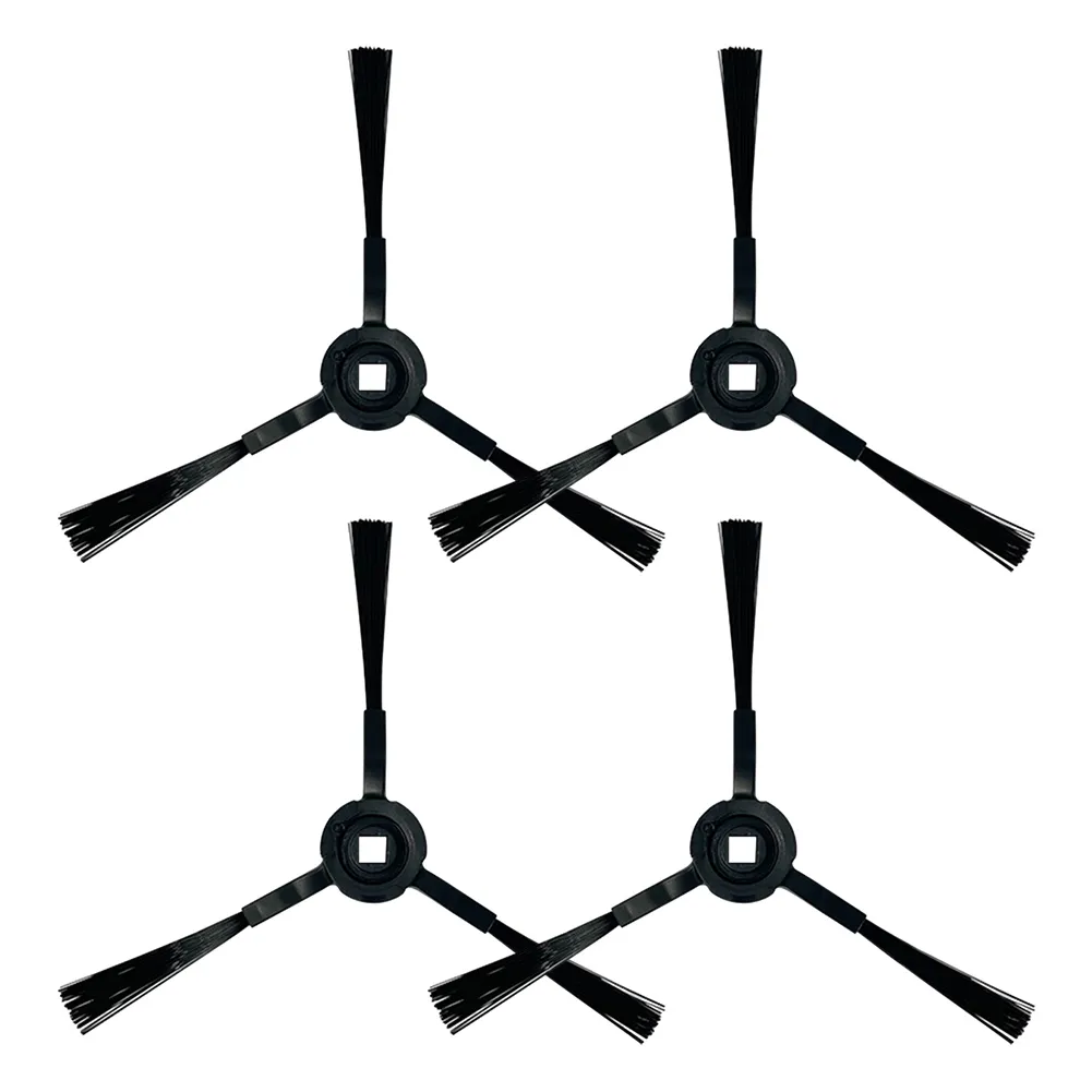 4-Pack RoboVac L35/L35+/LR30 Hybird+ Replacement Side Brushes, High ...