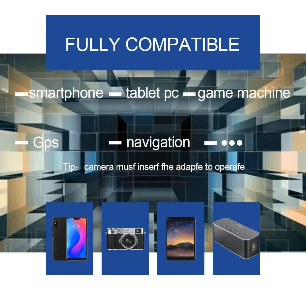 DHgate.com:10-PackHigh-Speed SD/TF Memory Cards: Essential Storage for ...