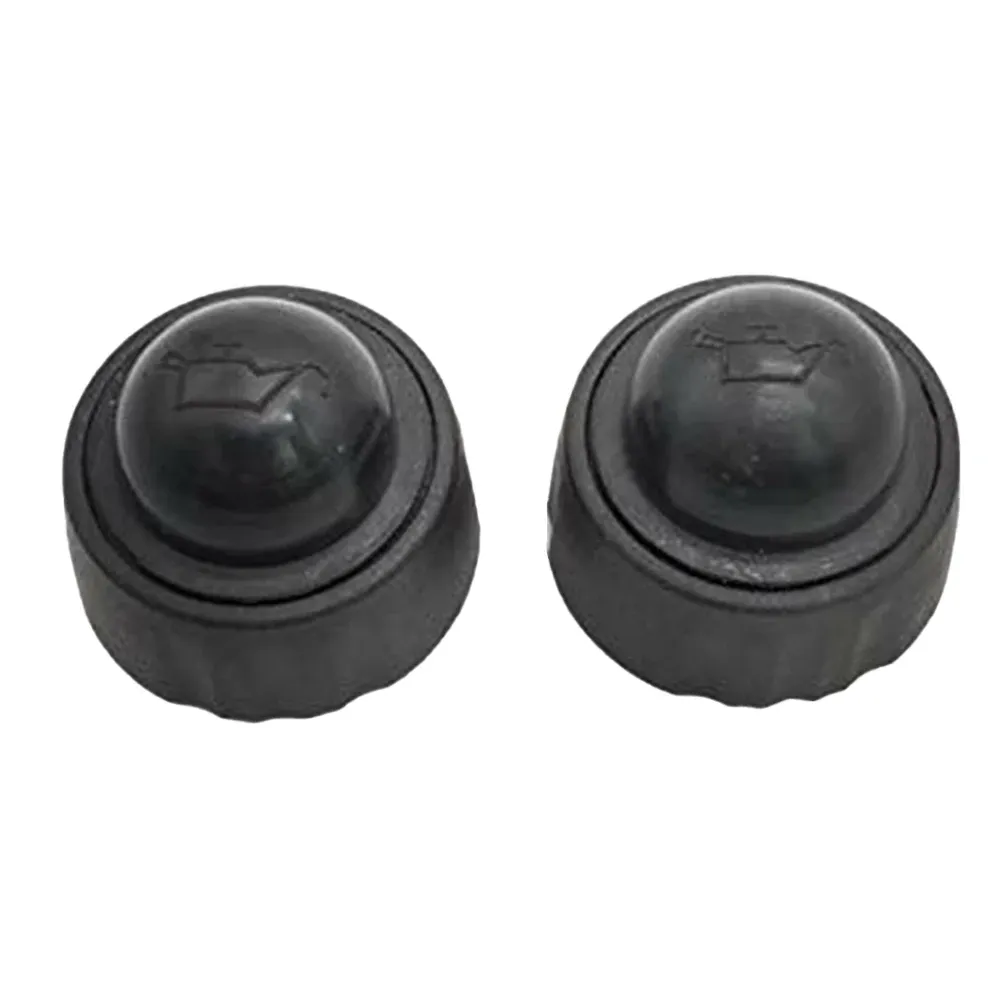 Threaded Cap Replacement for 5836201 Oil Tank Fits Stihl Chainsaw ...