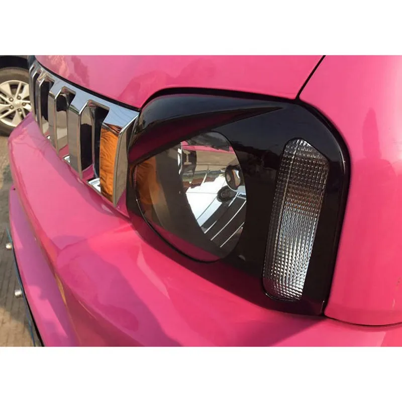Jimny headlight covers store