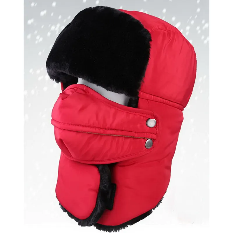 Thermal Trooper Balaclava | Waterproof Hunting, Skiing, Snow Gear from ...