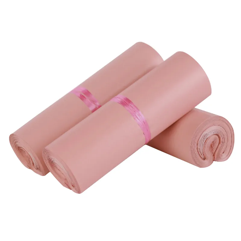 DHgate.com:Thick Plastic Poly Mailers T-Shirt Skirt Bra Towel Xmas Gift ...