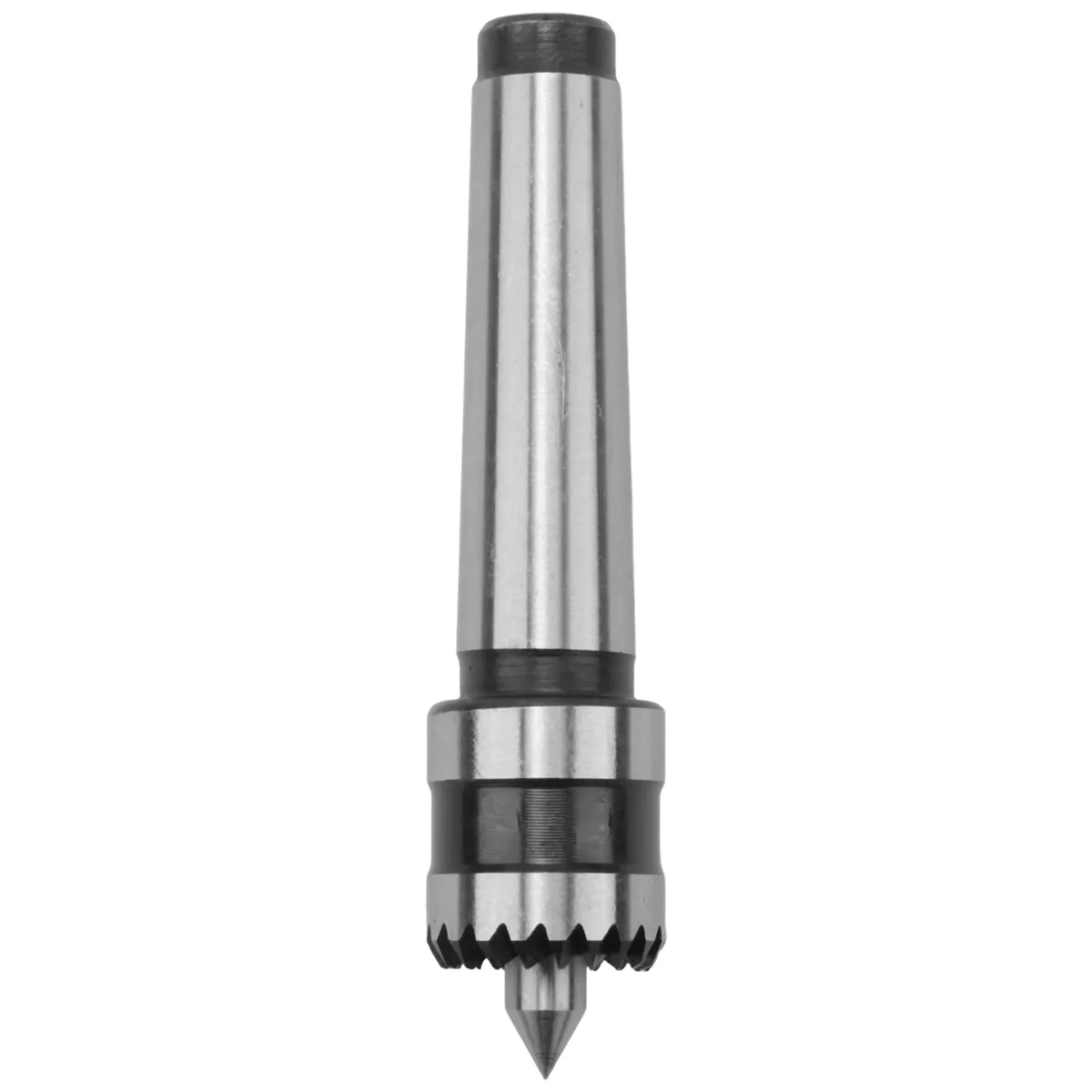 Vevor Lathe AUNMAS MT2 Live Revolving Center For Lathe Tailstock ...