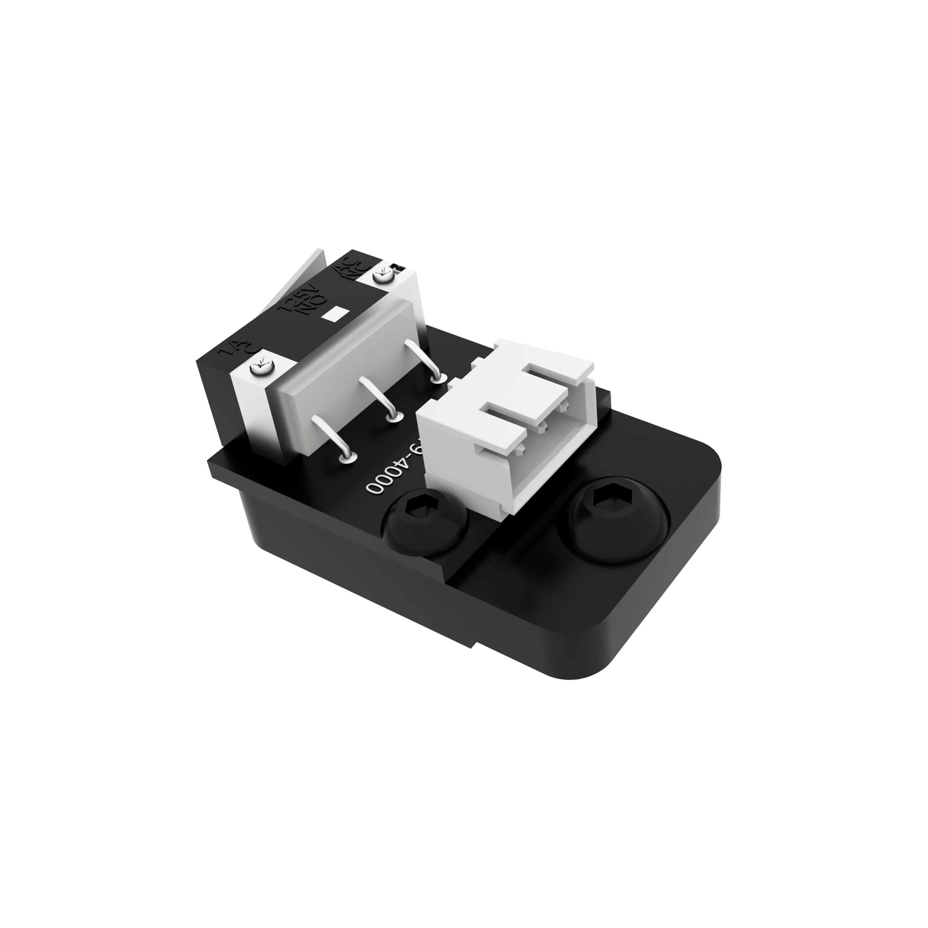 Advanced 3D Laser Engraver Limit Switch for RAY5 5W/10W Laser Engraving ...