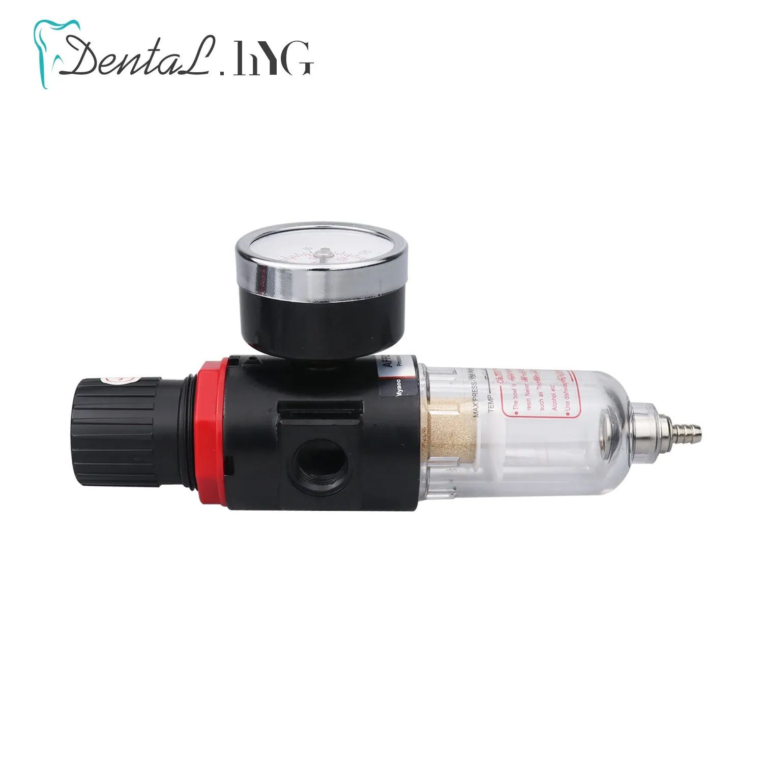 DHgate.com:Dental Air Compressor Filter Regulator: Professional Dental ...
