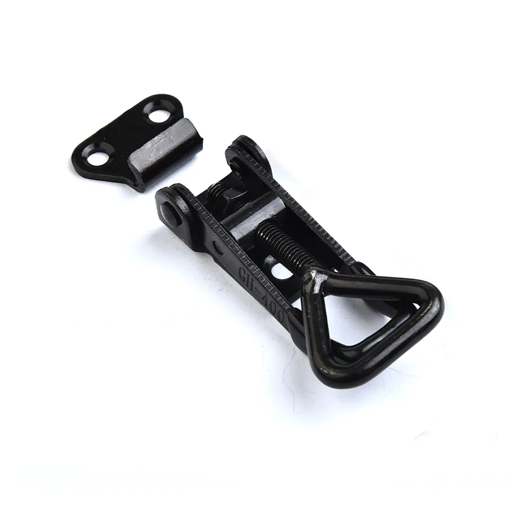 DHgate.com:Heavy-Duty Metal Toggle Clamp Quick Release Anti-Slip ...