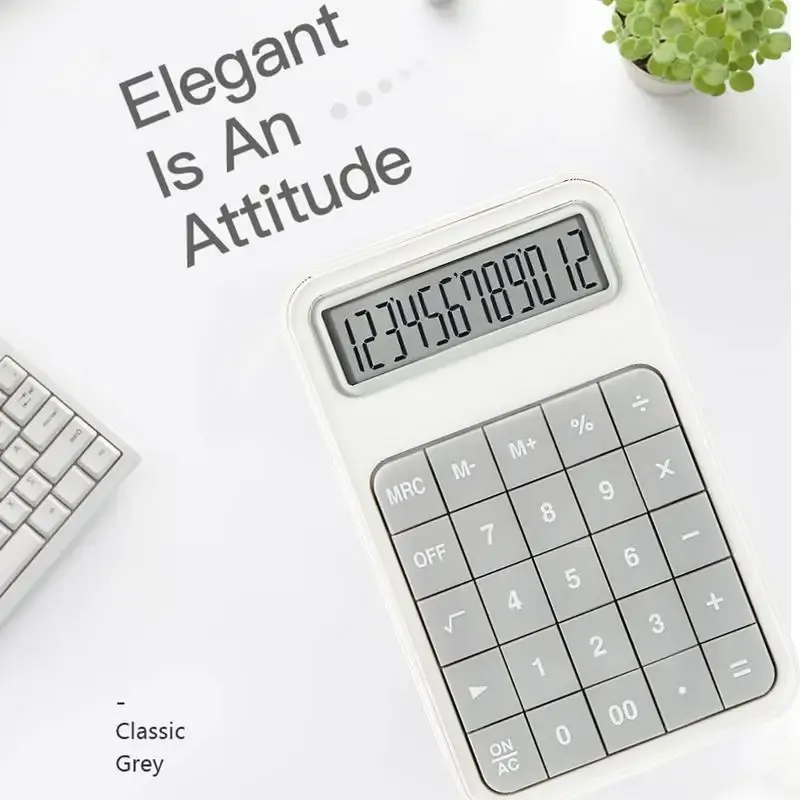 DHgate.com:Standard Calculator, Portable & Lightweight Calculator for ...