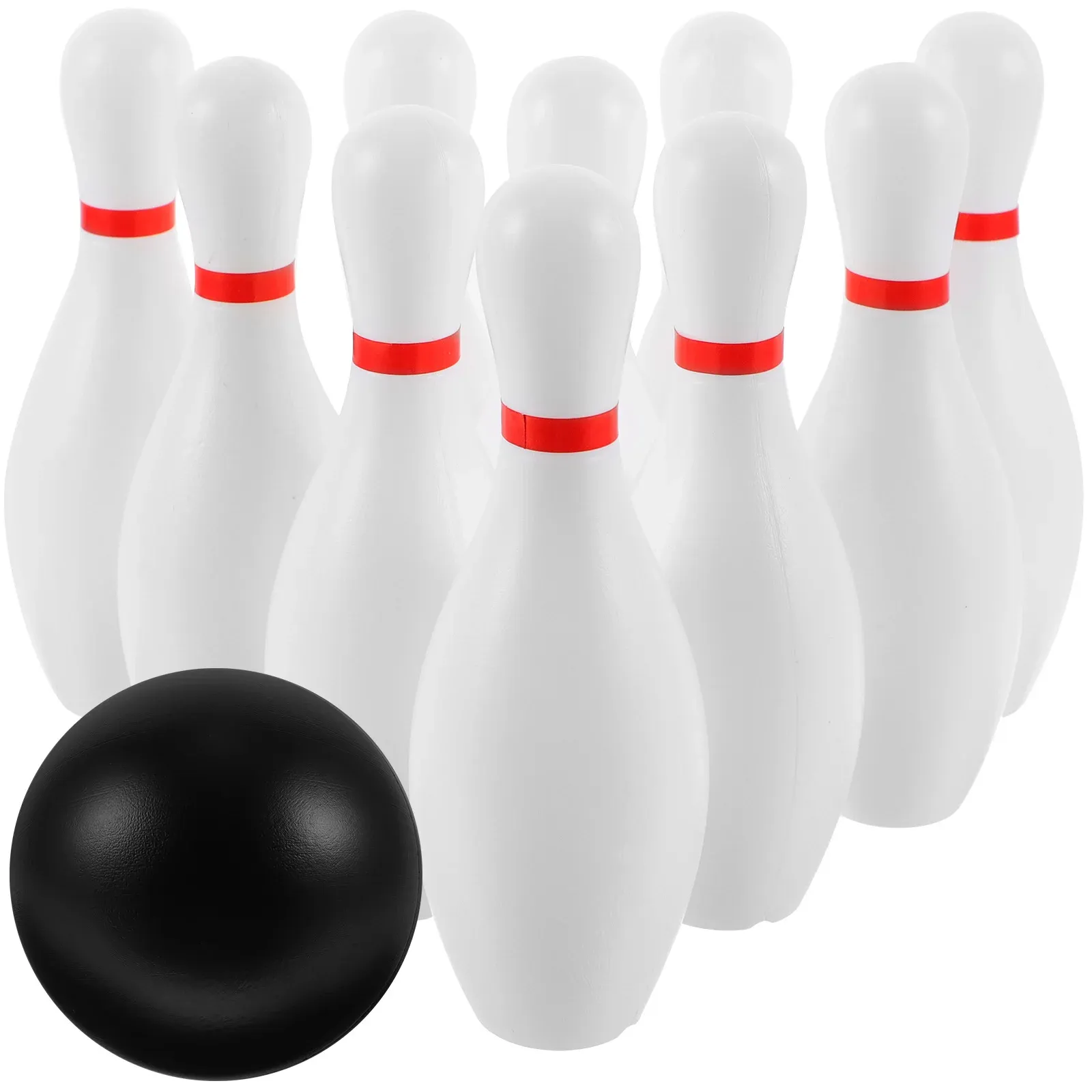 DHgate.com:Portable Bowling Game Set: Indoor/Outdoor Fun, Family & Kids ...