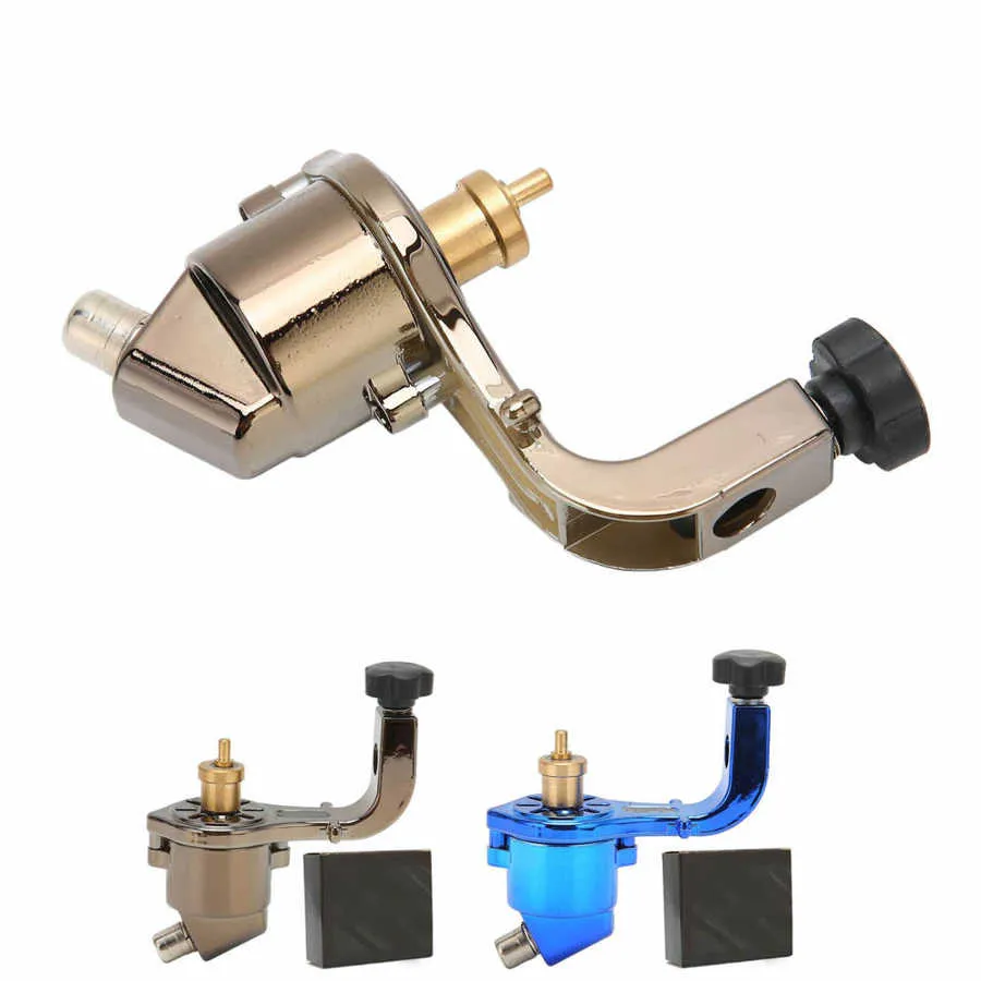 Professional Lightweight Glitter tattoo machine and...