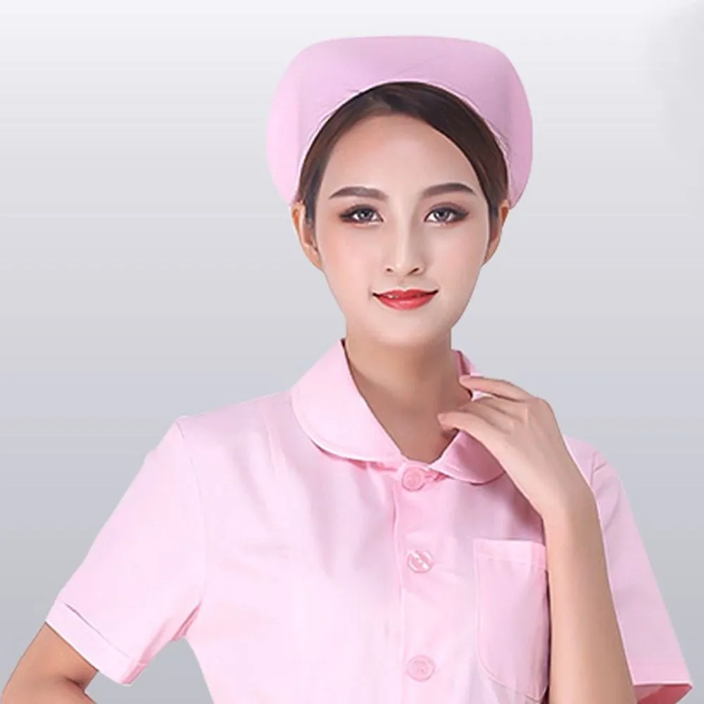 Women Nurse Hat And Headband Operating Room Work... From Ddmyfriend ...