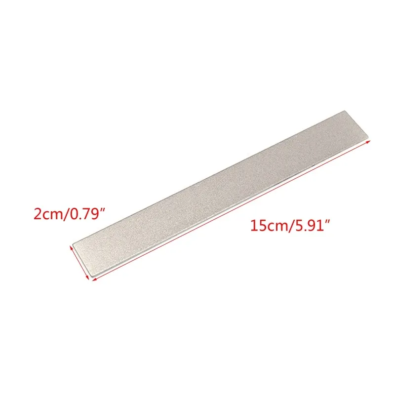 Diamond whetstone knife sharpening stone - 240-3000 Grit, Practical ...