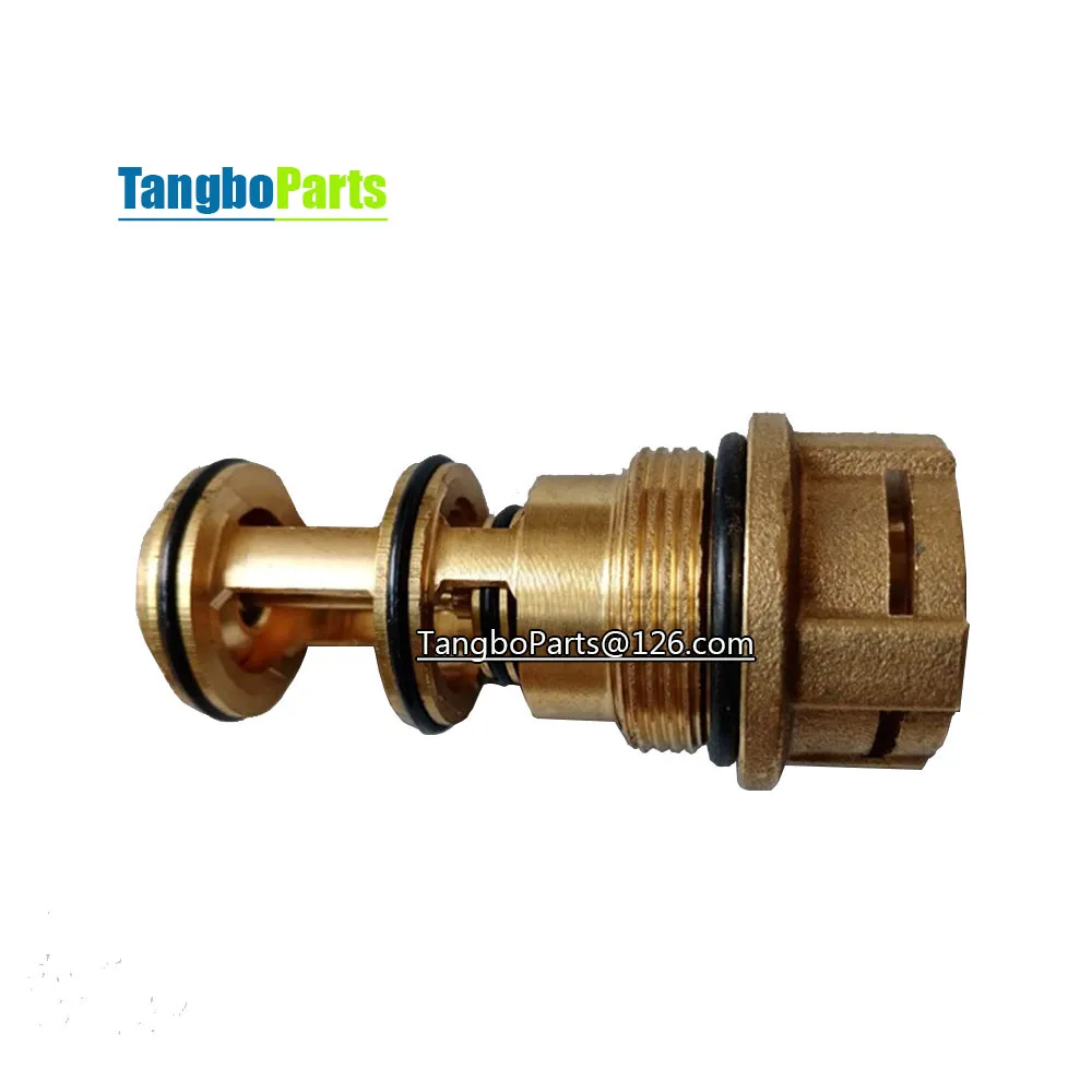 DHgate.com:3-Way Brass Valve Spool Outlet Valve Body Replacement for ...
