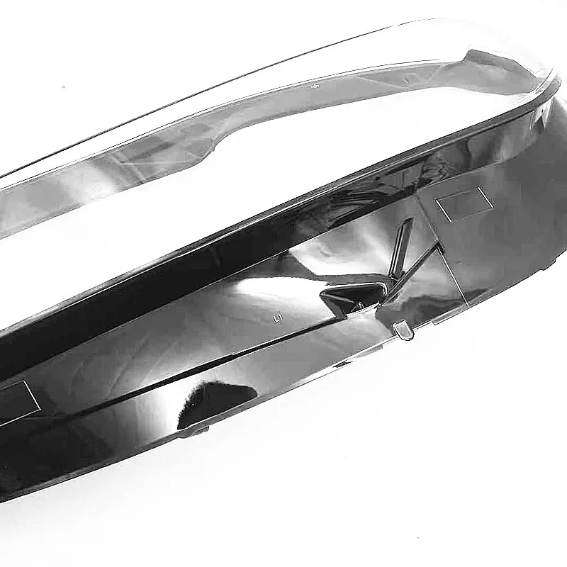 Premium Headlamp Covers: Durable Auto Light Shell For 7 Series 2019 ...