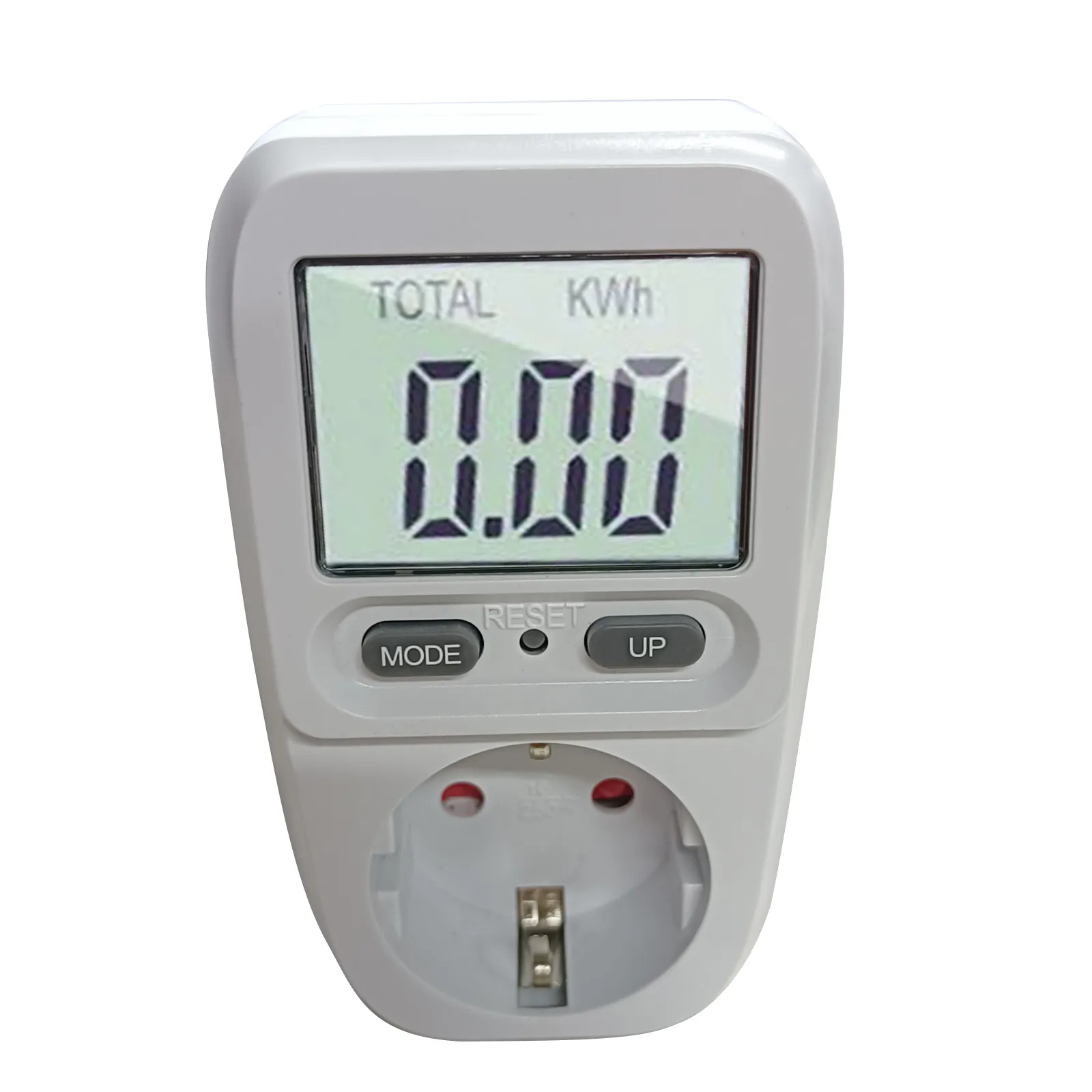 DHgate.com:Intelligent Backlit Digital Display Billing Meter: Manage ...