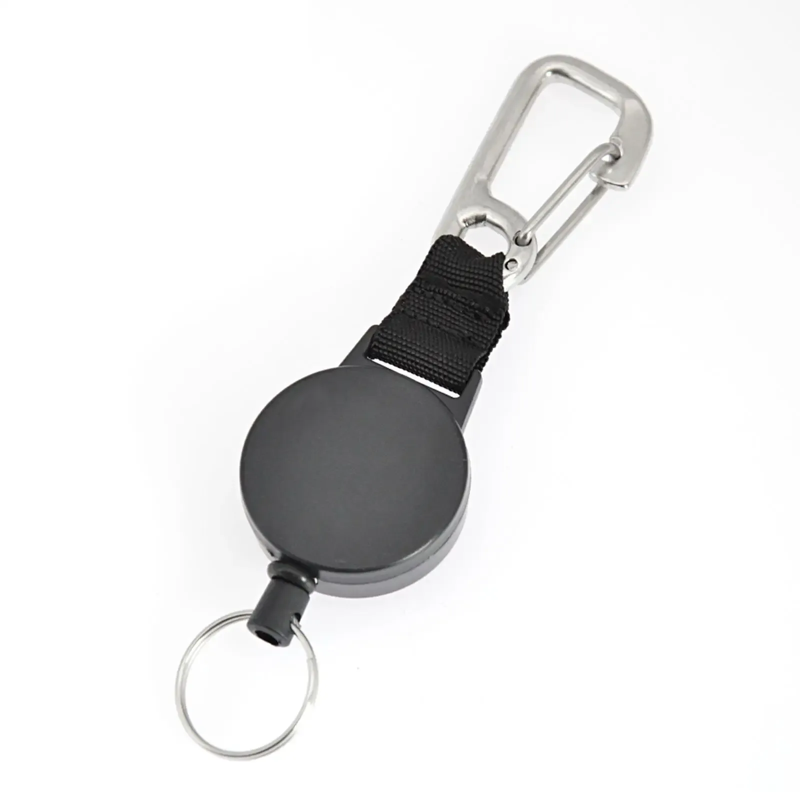 DHgate.com:Dive-Ready Retractable Gear Tether with Quick-Release Torch ...