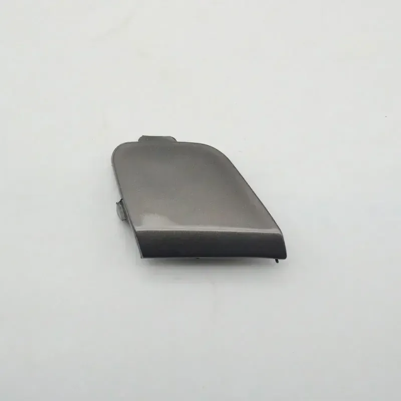 Ford Focus Accessories: Front Bumper Tow Hook Cover 2012 2014 Models ...
