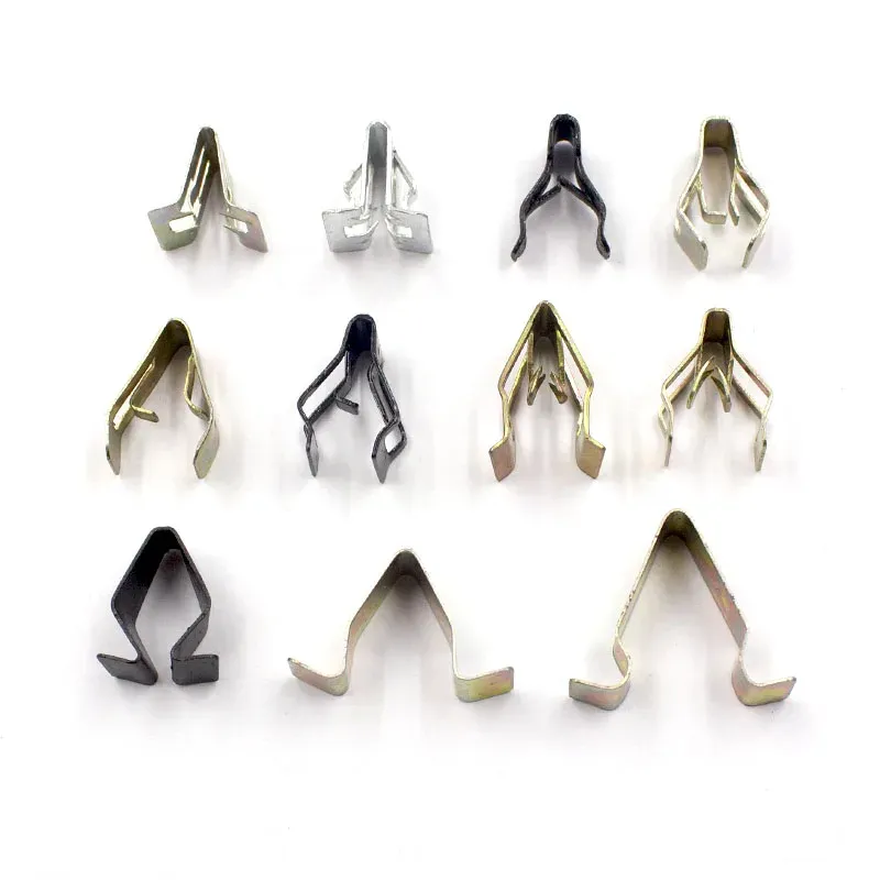 Universal Auto Front Console Dash Dashboard Retainer Rivet Fastener ...