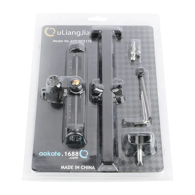 DHgate.com:1Set Archery Recurve Bow Sight - Adjustable Aluminum Alloy 1 ...