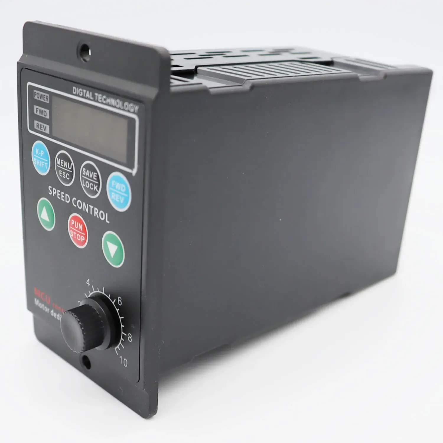 DHgate.com:AC220V Single-Phase-to-Three-Phase Motor Drive with 4-Digit ...