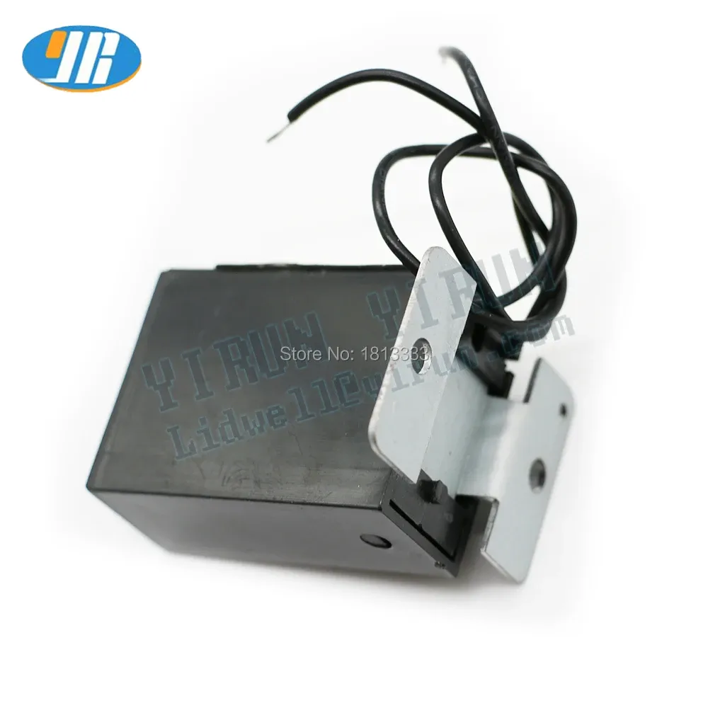 2024Precise 6-Digit Mechanical Counter for Arcade Coin Acceptor/Claw ...